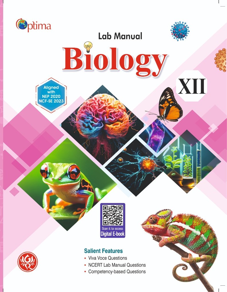Biology - XII
